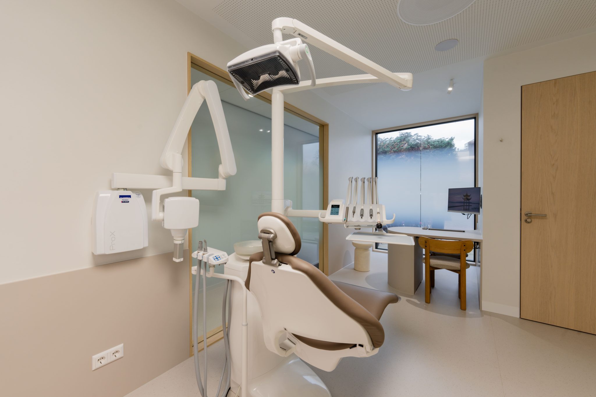 Endodontologie of wortelkanaalbehandeling | Uw Tandarts
